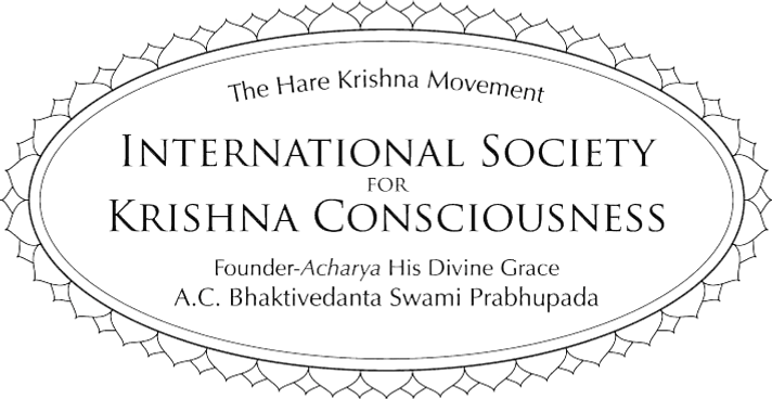 ISKCON of Bhiwandi - Dissolve in Krishna Consciousness